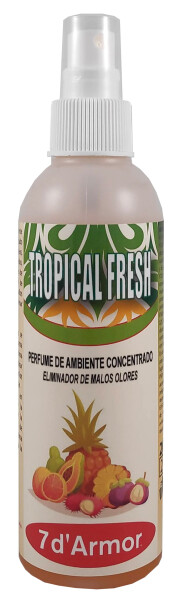 TROPICAL FRESH